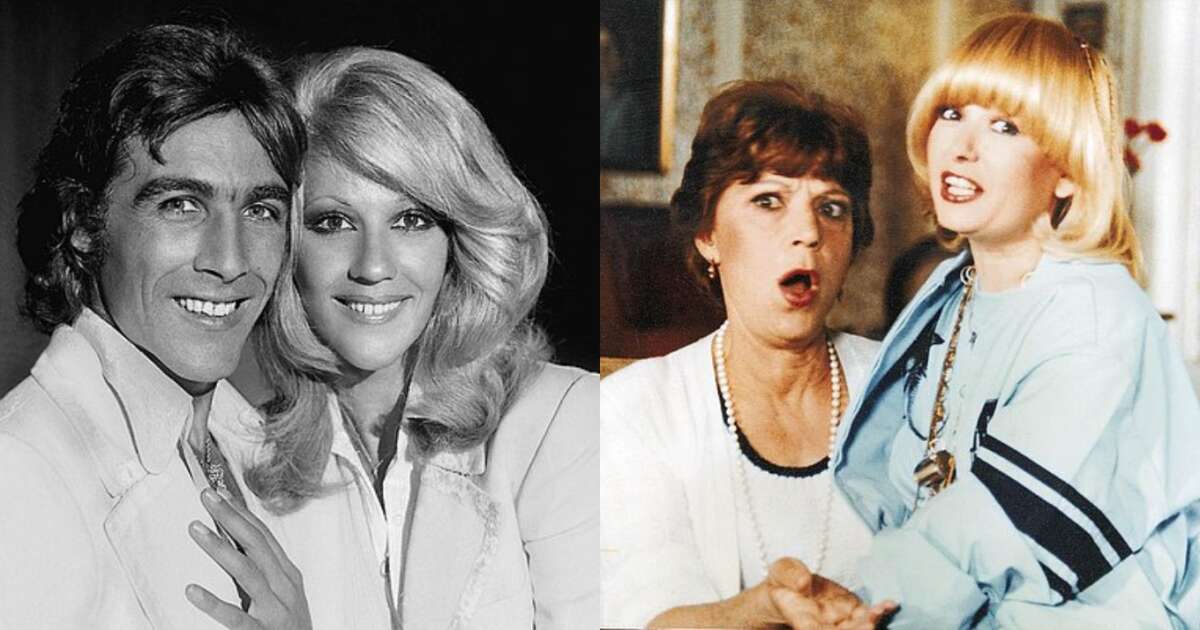 15 μεγάλοι σταρ του παλιού Ελληνικού Κινηματογράφου και τα καλά ...