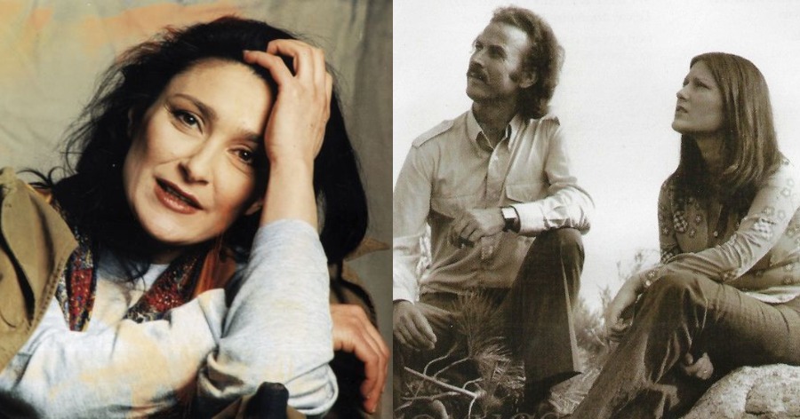 Αφροδίτη Μάνου: Η αληθινή ταυτότητα, ο χαμός του Κηλαηδόνη που τη ...