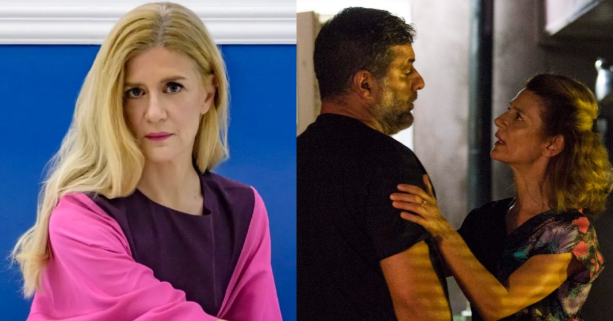 Άννα Μάσχα: Η άγνωστη καταγωγή, η Αγγλική Φιλολογία, η μητρότητα και ο ...