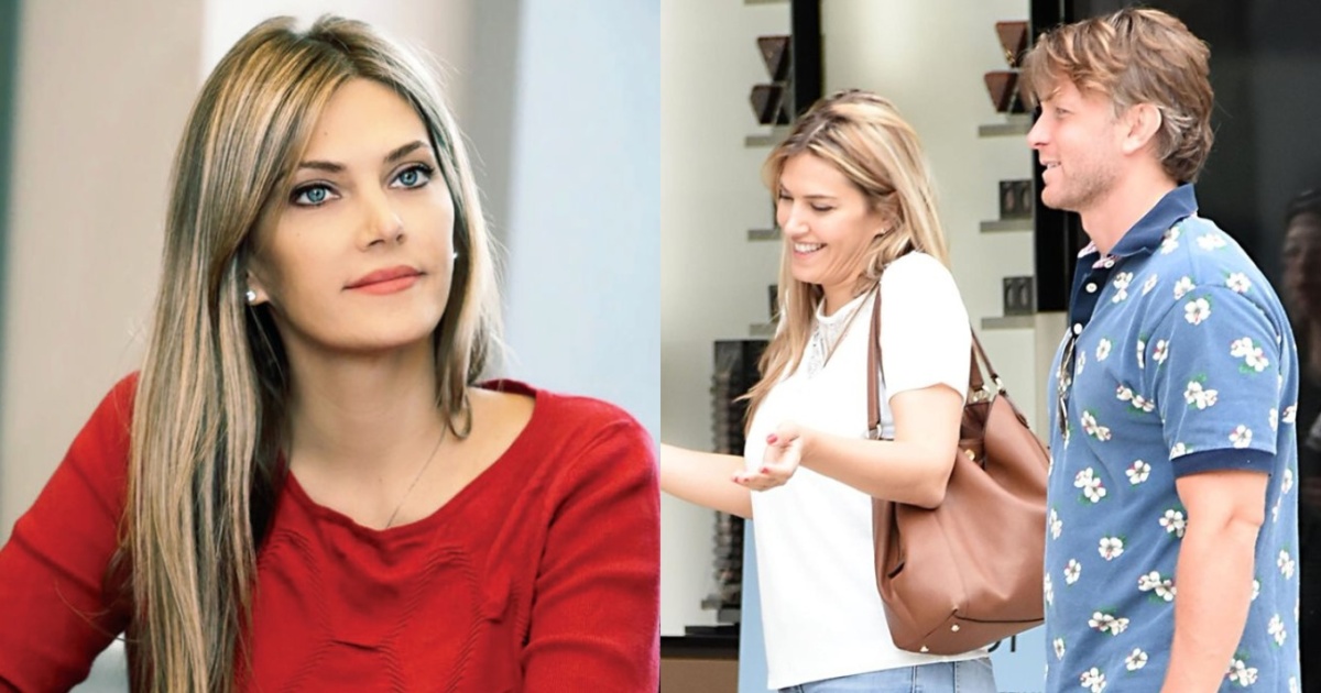Εύα Καϊλή: Οι δουλειές πριν την Πολιτική, ο άντρας της ζωής της, η ...