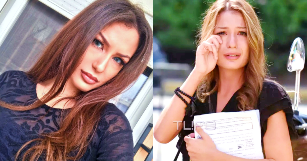 Κατέρρευσε η Γεωργία Μπίκα: «Λέω αλήθεια με βiασαv, έχω όλα τα στοιχεία ...