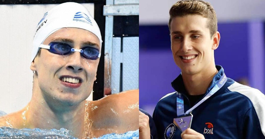 Κριστιάν Γκολομέεβ: Ο μαχητής της ζωής που δεν το έβαλε κάτω – Τα ...