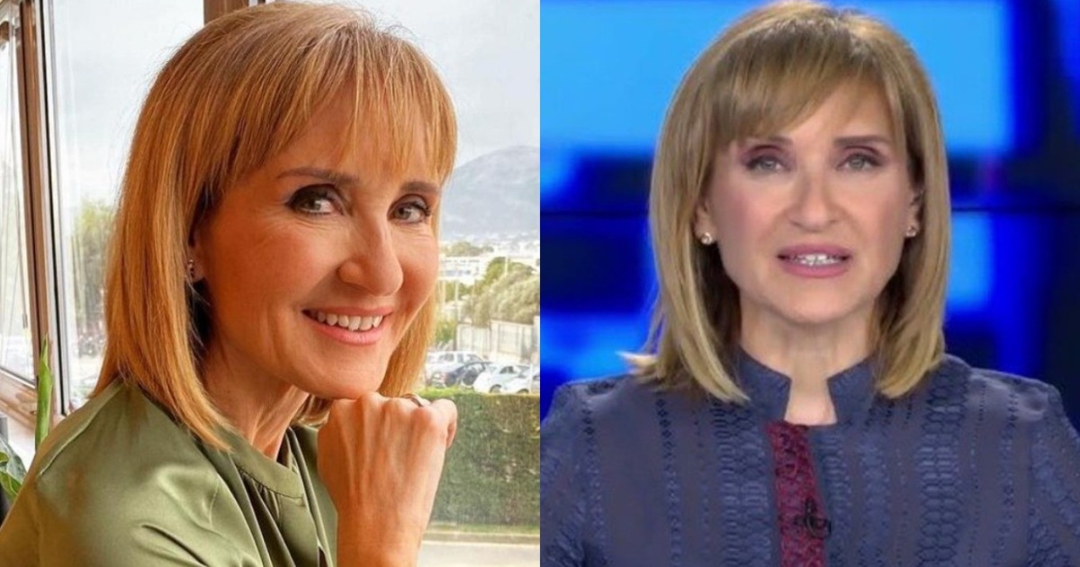 Μάρα Ζαχαρέα: Η σπάνια φωτογραφία με τη μητέρα της, η τεράστια ...