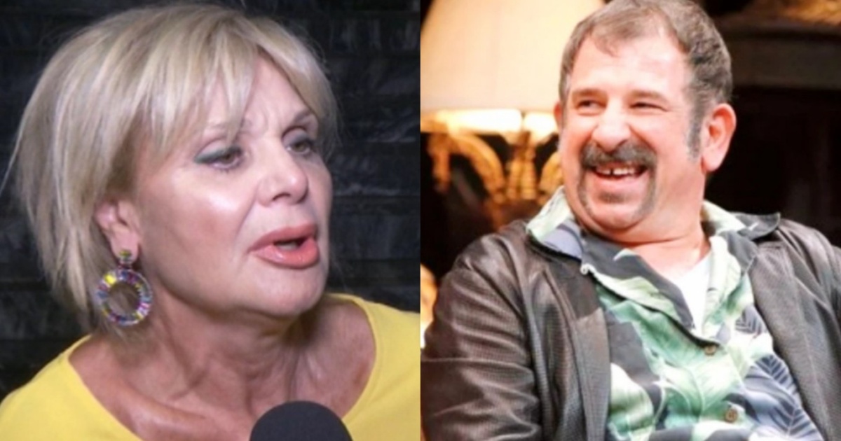 Μαρία Ιωαννίδου: «Κι έμενα μου την έπεσε ο Φιλιππίδης και του είπα όχι ...