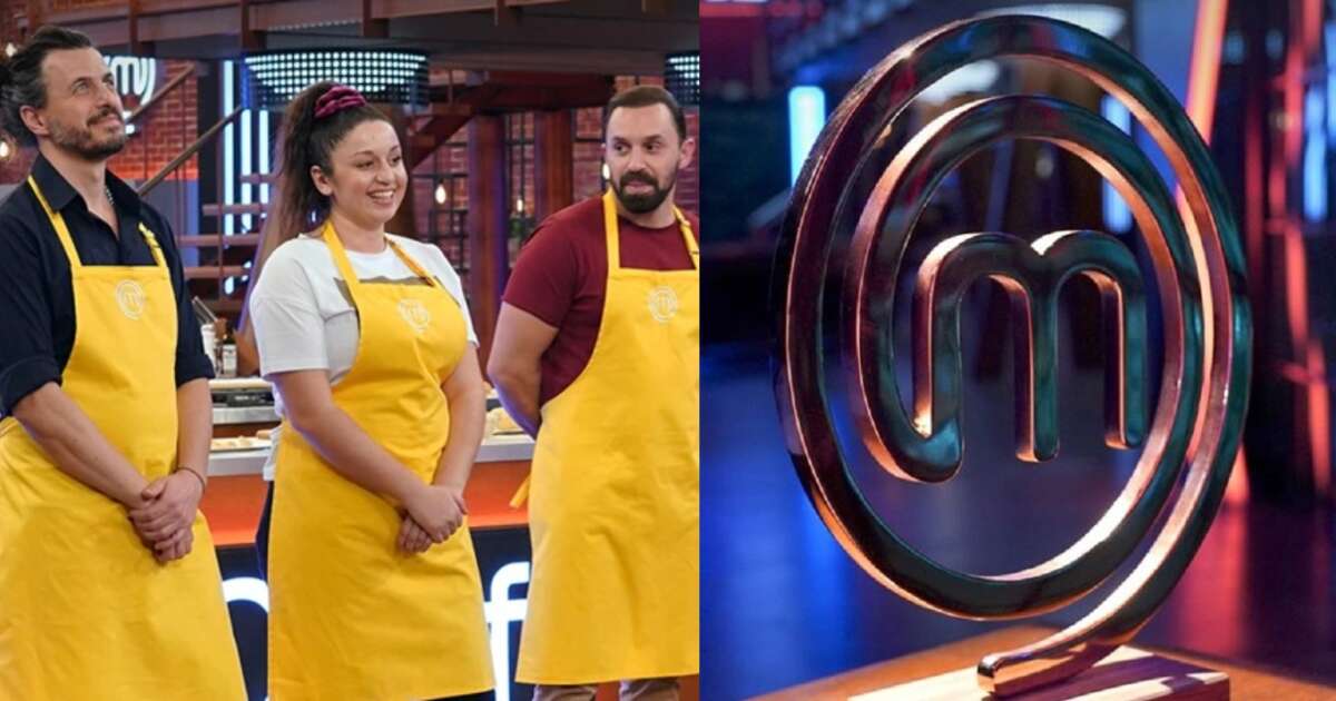 MasterChef spoiler 19/4: Αυτή είναι η τελική πεντάδα – Εκτός το μεγάλο φαβορί | Enimerotiko.gr