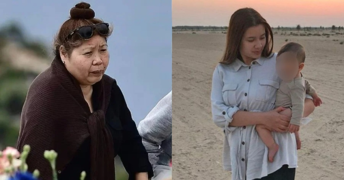 Συγκινεί η Σούζαν Κράουτς για τη μικρή Λυδία: «Είμαι πολύ χαρούμενη που ...