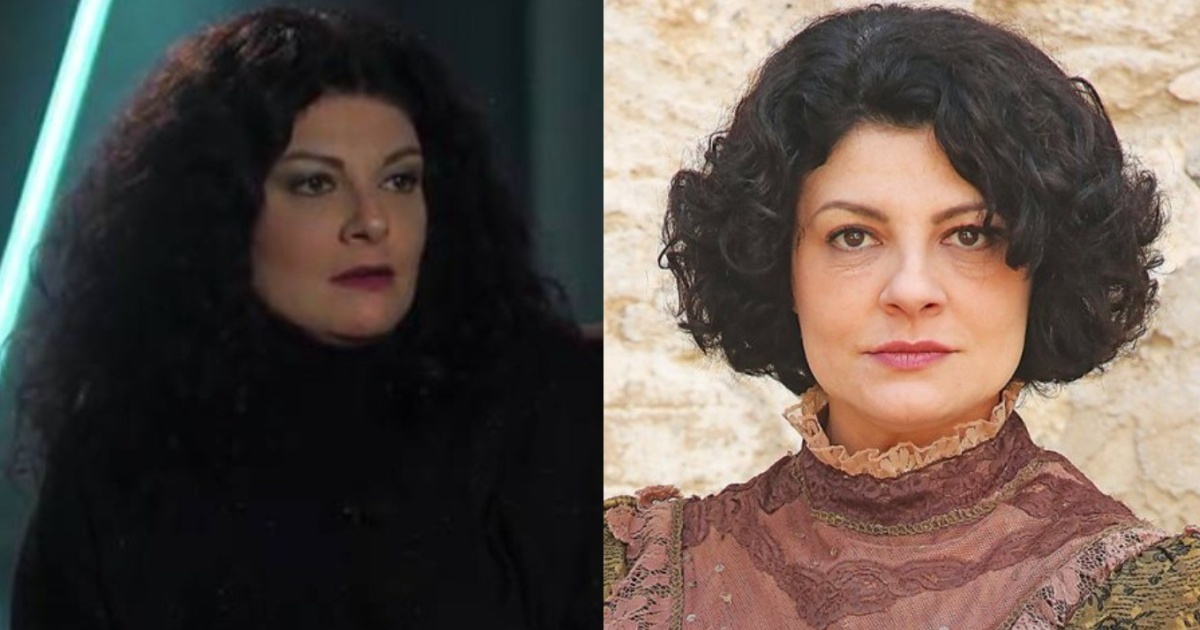 Τάνια Τρύπη: «Η θανάτωση των ζώων δεν είναι σύμφωνη με τη θρησκεία μας ...