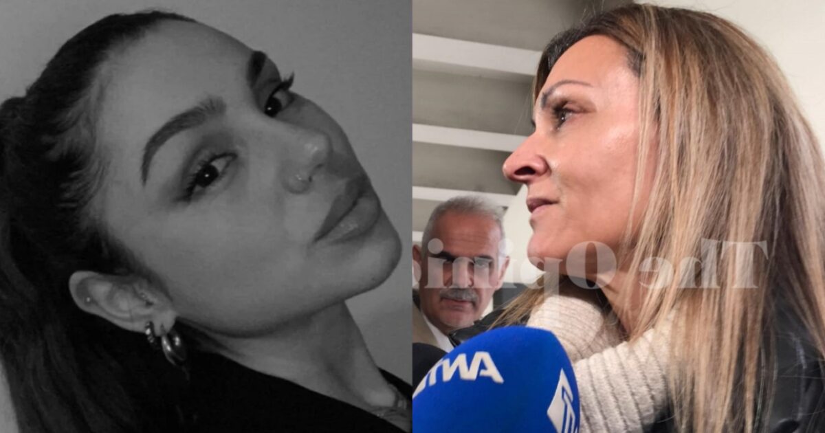 «Ξεκουράσου Έμμα μου, μην ανησυχείς για τίποτα τώρα»: Το σπαρακτικό ...