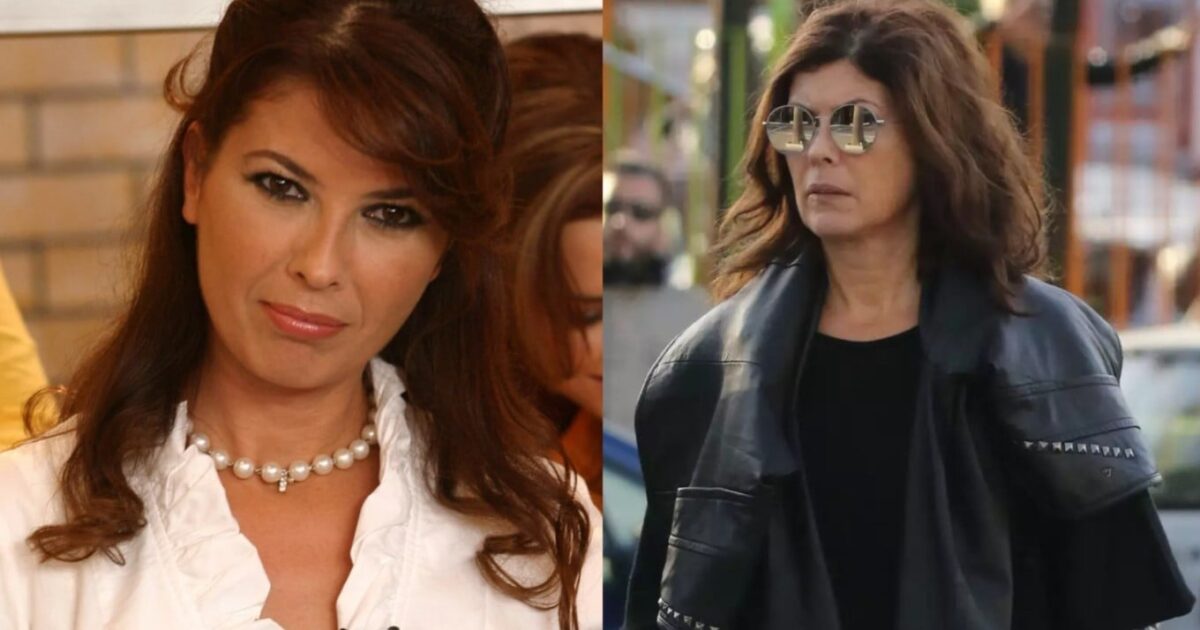 Πήγε στο Παρίσι κι έγινε… θέαμα: Η Σοφία Αλιμπέρτη ποζάρει σαν… Γαλλίδα ...