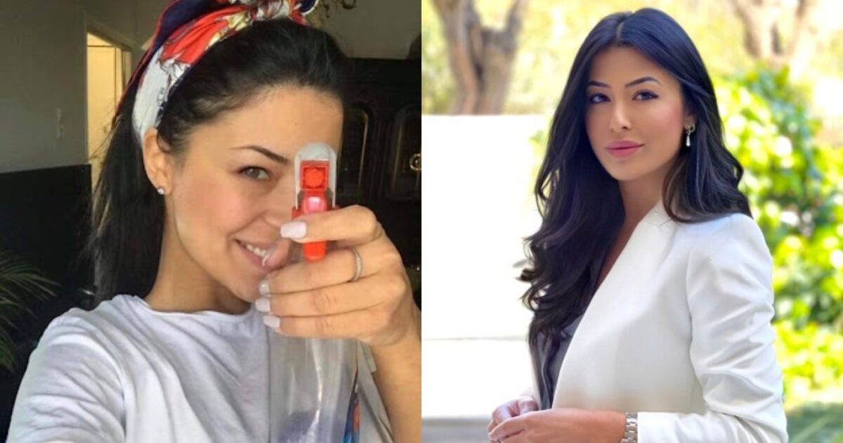 Αφροδίτη Λατινοπούλου: Οι δηλώσεις που προκαλούν σάλο, η γνωριμία που ...