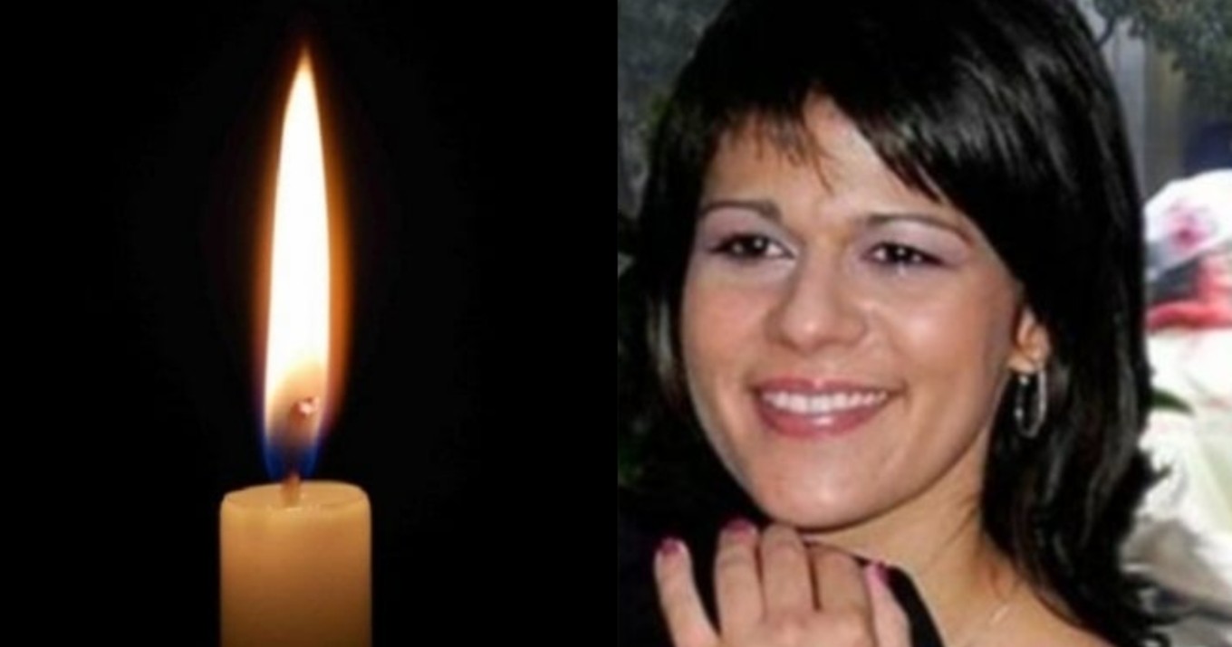 Δεύτερο χτύπημα της μοίρας στην οικογένεια της Αγγελικής που βρήκε φρικτό θάνατο στη Marfin ενώ ...