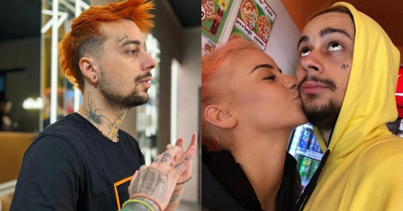 Λύθηκε το μυστήριο: Ο Sin Boy είναι ζωντανός, η αιτία που σκηνοθέτησε τον θάνατό του ...