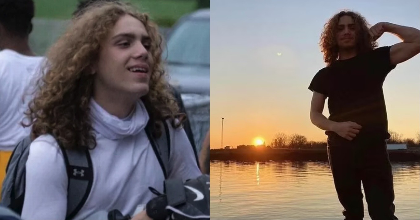 Έκλαιγαν όλοι με λυγμούς: Νεκρός 16χρονος μαθητής 24 ώρες μετά τη ...