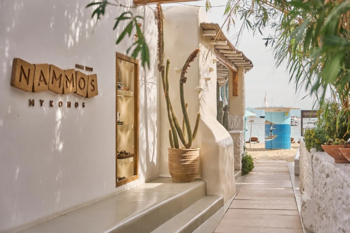 “Παγωμάρα” στην Μύκονο: “Λουκέτο” στο πιο διάσημο beach bar της χώρας, τέλος εποχής για το ...