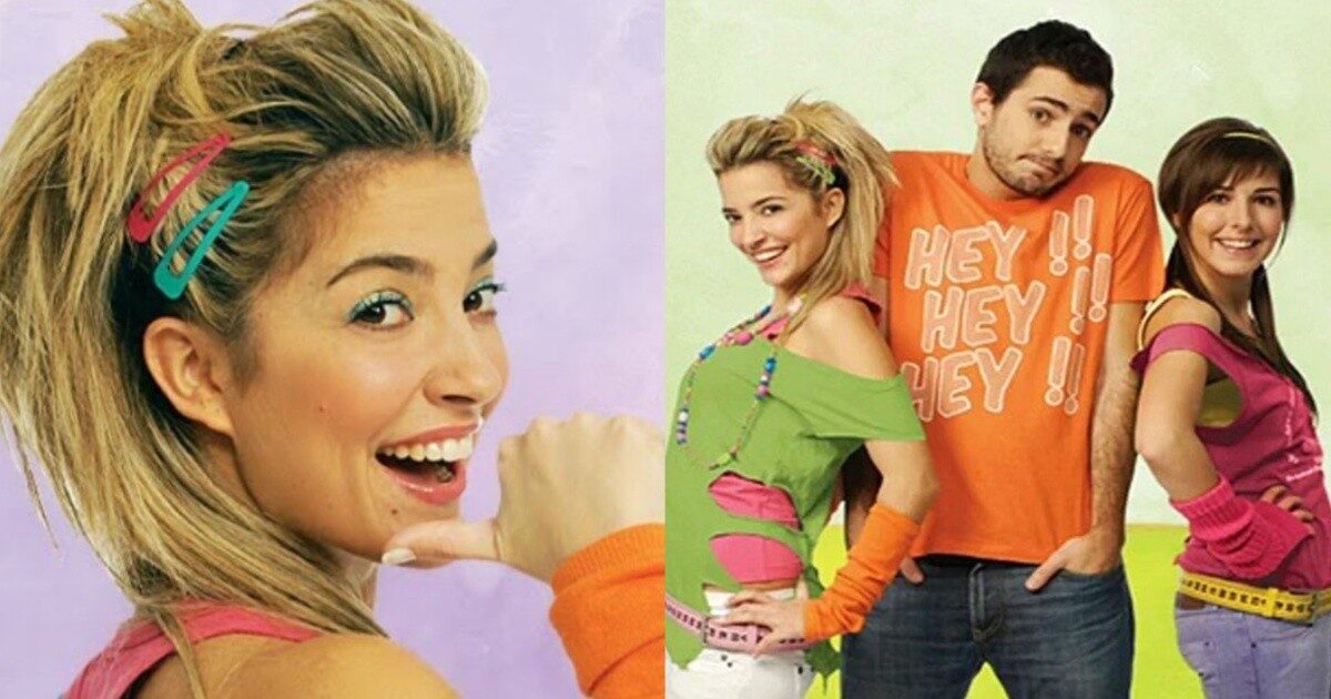 Το κοριτσάκι μεγάλωσε: Η γλυκιά Τερέζα του Mazoo and the Zoo είναι ...