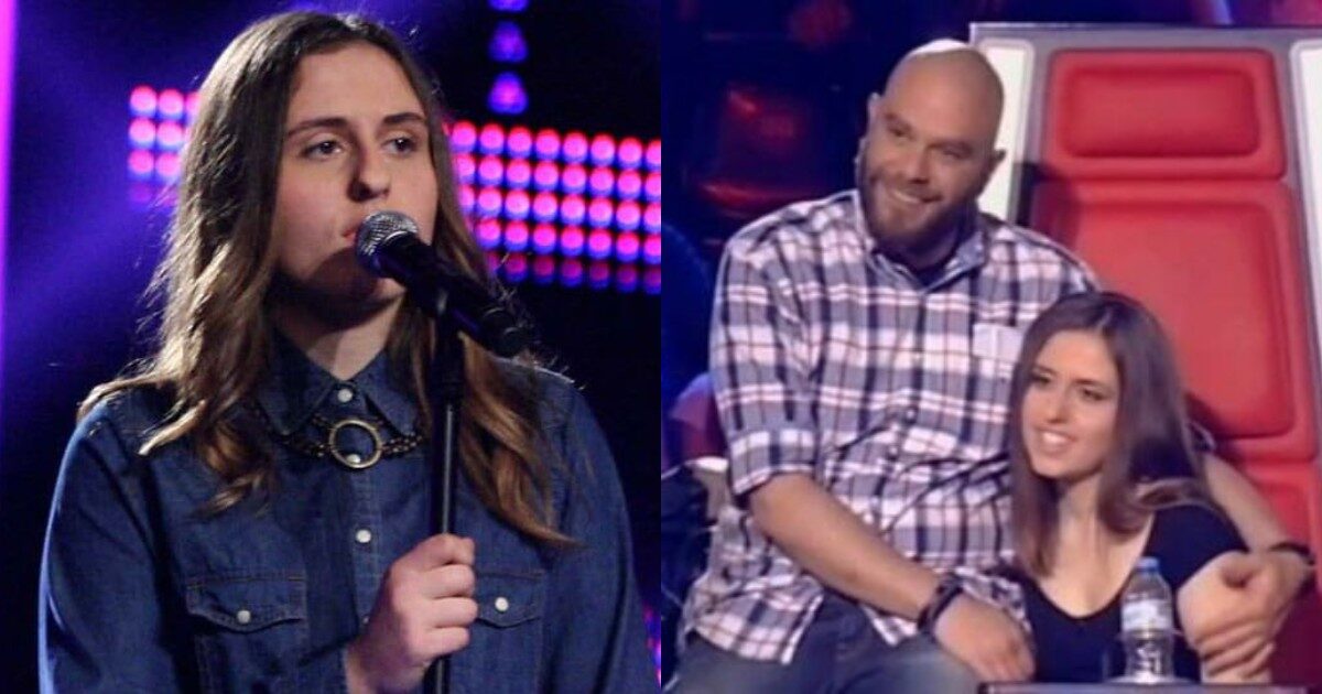 H Αρετή που «μάγεψε» το Voice έγινε Aretha, τα άλλαξε όλα, παντρεύτηκε ...