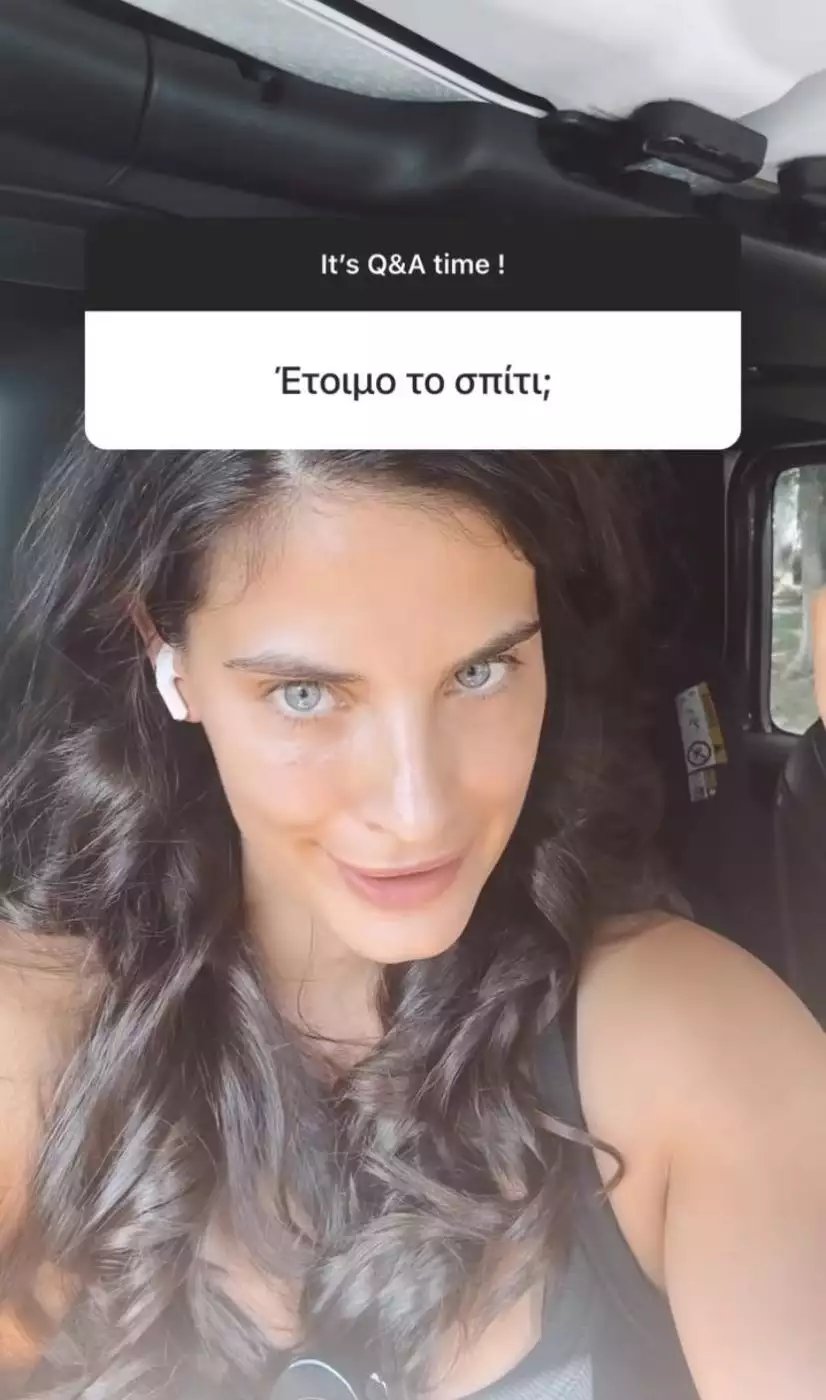 «Πάχυνα, τρώω συνέχεια, πήρα 10 κιλά»: Η νέα εικόνα της Χριστίνας Μπόμπα και η εξήγηση γιατί ...