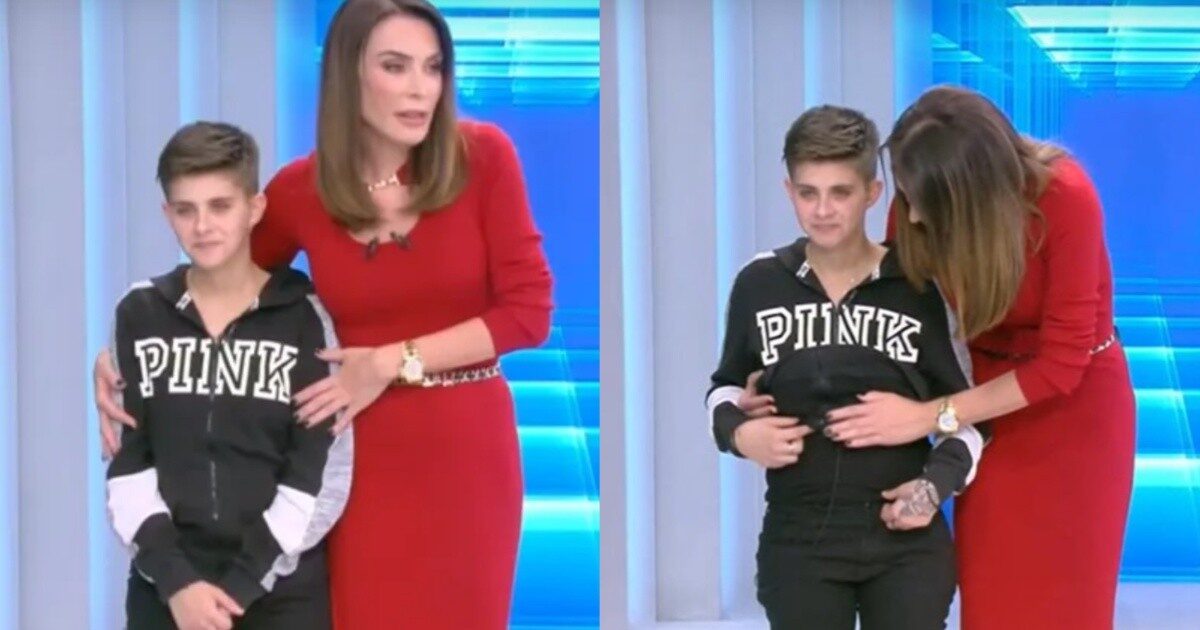 "Έλεος ρε Τατιάνα": Σάλος με τη Στεφανίδου που σήκωσε όρθια τη μητέρα ...