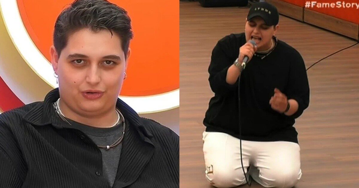 "Τιμωρήθηκα που γεννήθηκα γυναίκα. Δεν ταυτίζομαι με το σώμα μου": Κατάθεση ψυχής της παίκτριας ...