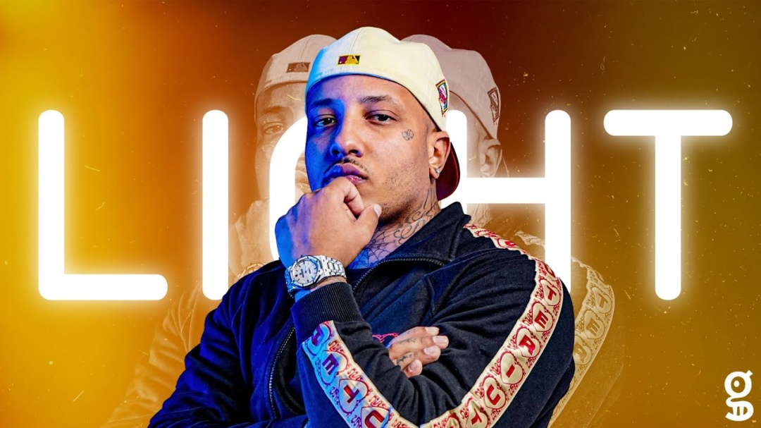 Light: Το πραγματικό όνομα του trapper και η καταγωγή του για την οποία ...