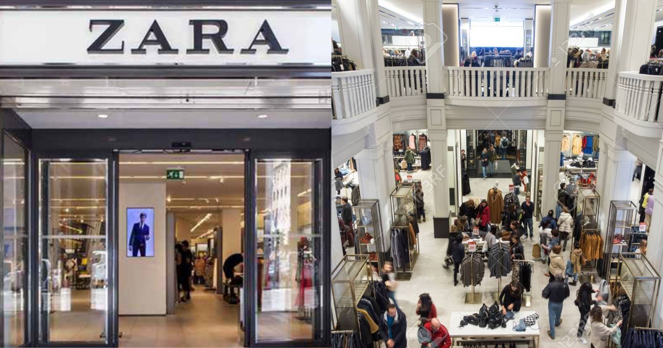 Πελώριο, πιο μεγάλο και από ΙΚΕΑ: Αυτό είναι το νέο υπερκατάστημα των ...