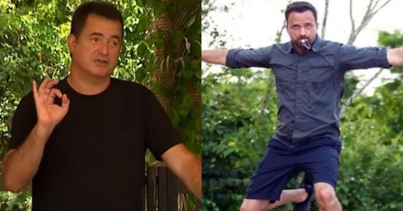 Survivor 2024 spoiler: Ζήτησε από τον Ατζούν 12.000 ευρώ την εβδομάδα και 100.000 ελάχιστη ...