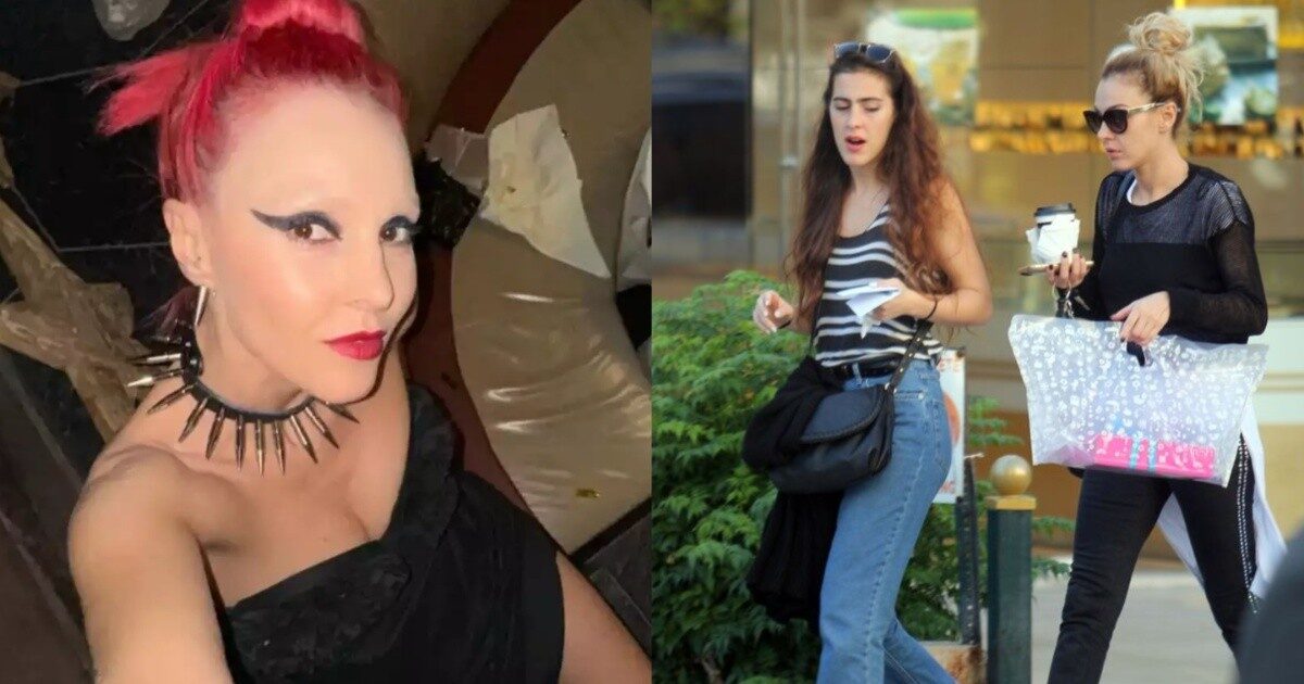 Τρισευτυχισμένη μαμά η Τάμτα: Ανακοίνωσε τα ευχάριστα για την 28χρονη ...
