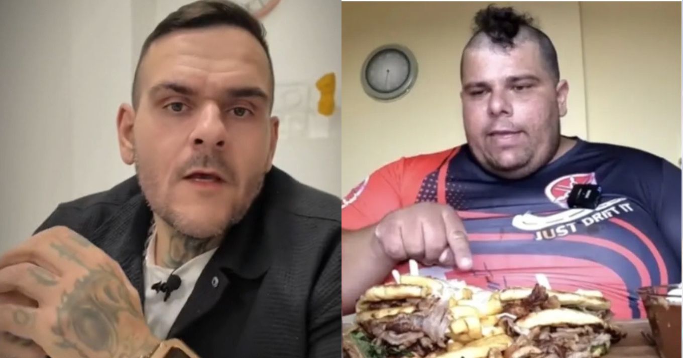 Τα έχει ζήσει και ξέρει: To «Θηρίο» προσφέρθηκε να βοηθήσει τον «Chris ...