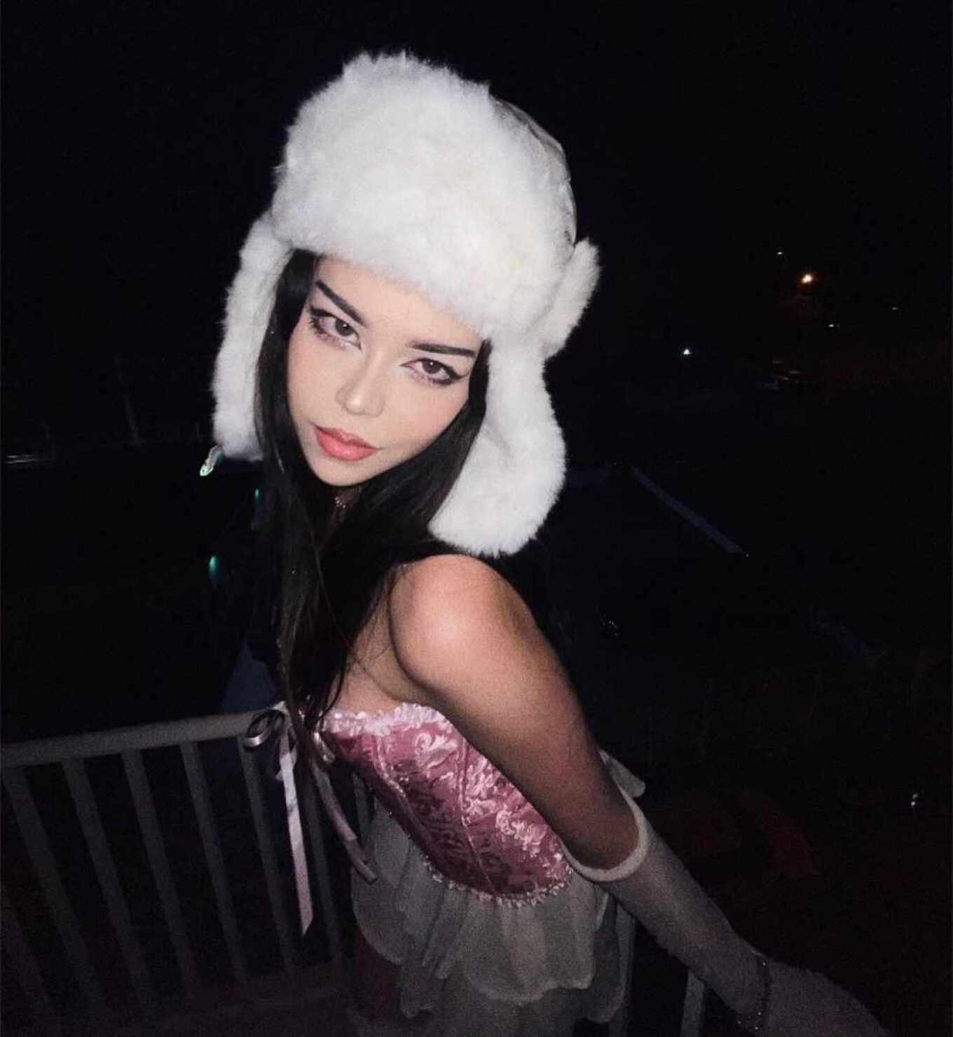 Νικολίνα Νικολούζου: Γεννήθηκε αγόρι, έγινε κορίτσι και όλοι πιστεύουν ...