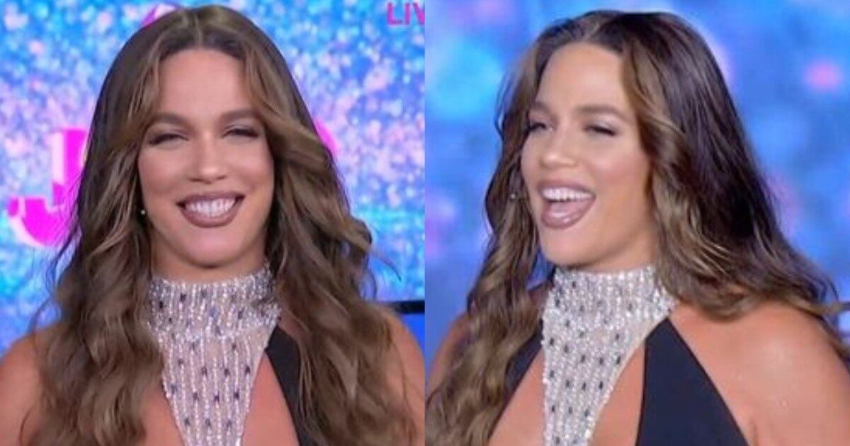 Απόρησαν όλοι: Η Στικούδη εμφανίστηκε έτσι στο J2US 24 μέρες μετά τη γέννα & έκλεψε την ...