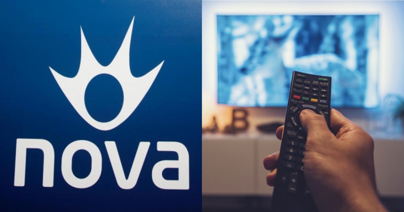 Έβαλε πωλητήριο: Τέλος εποχής για τη NOVA μετά από 30 χρόνια, «σεισμός» στην αγορά, «χλόμιασαν ...