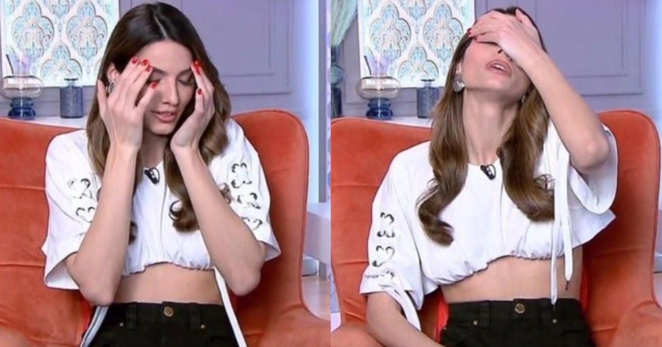 «Δεν θα ξανάρθω, το αποφάσισα...»: Δεν αντέχει άλλο μετά από αυτό που άκουσε η Ηλιάνα ...