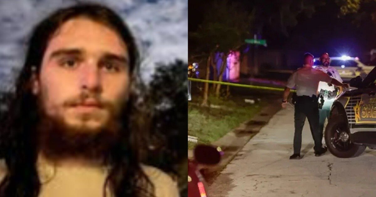 Ασύλληπτη οικογενειακή τραγωδία: Σε αμόκ ο 19χρονος Χρήστος-Αλέξανδρος ...