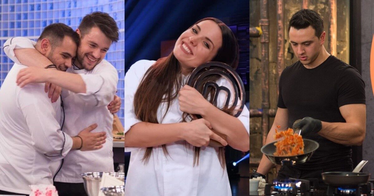 Όταν σβήνουν τα τηλεοπτικά φώτα: Πού βρίσκονται & τι κάνουν σήμερα οι 7 ...