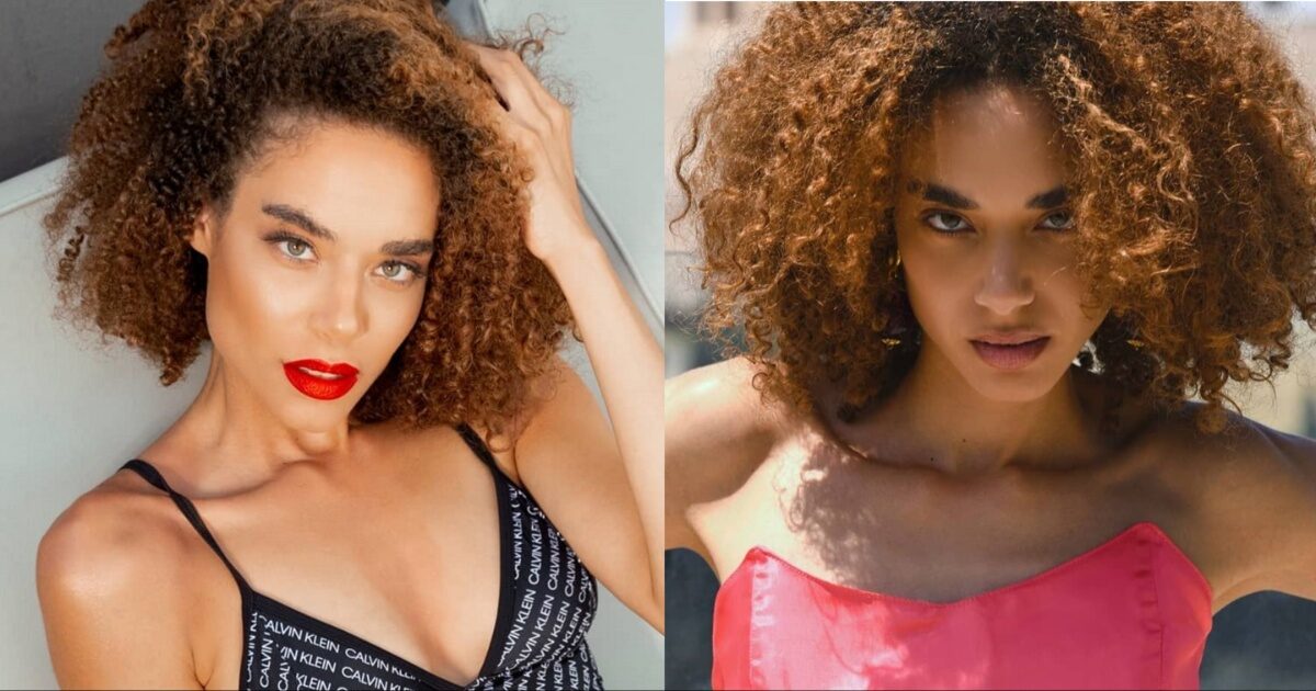 Έκανε οικογένεια και παραμένει θεά: H Μαριάννα Παινέση του GNTM μας δείχνει την κορούλα της και ...