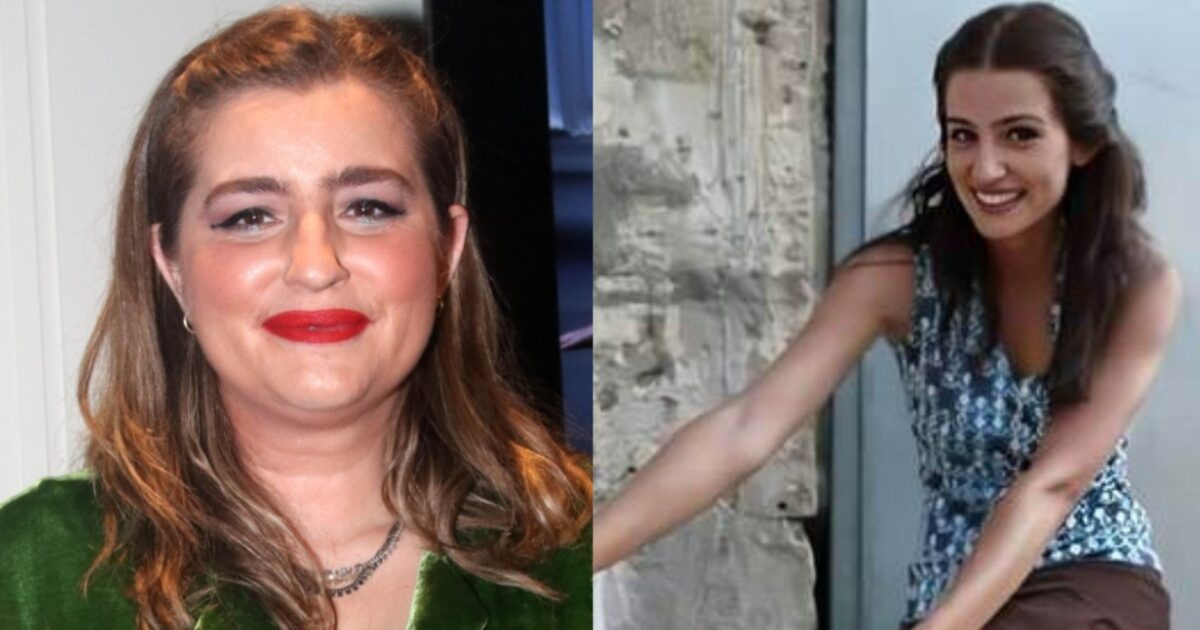 Χρόνια πολλά Μαρία Κίτσου: Η ηλικία o θάνατος που τη συγκλόνισε και η καριέρα που "παράτησε ...