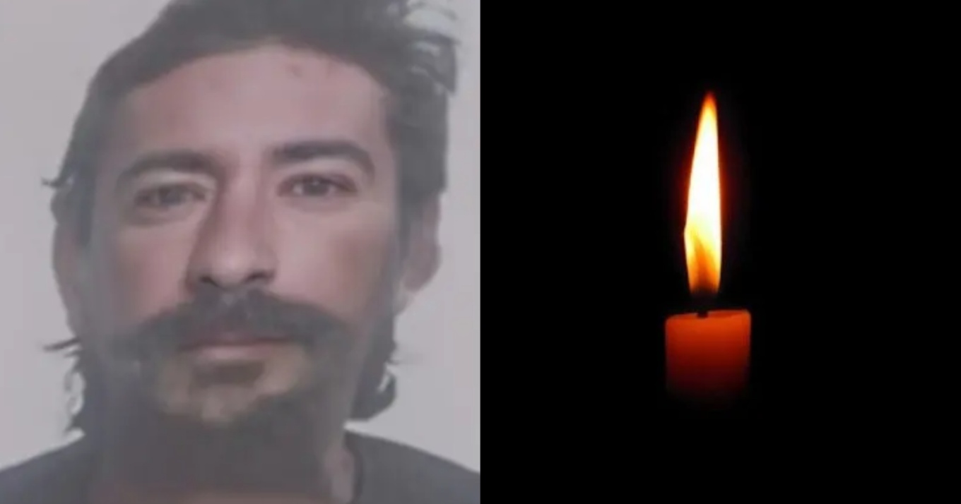 Πέθανε ο Λευτέρης Τσαχάκης - Γέμισε φωτογραφίες του το Facebook ...