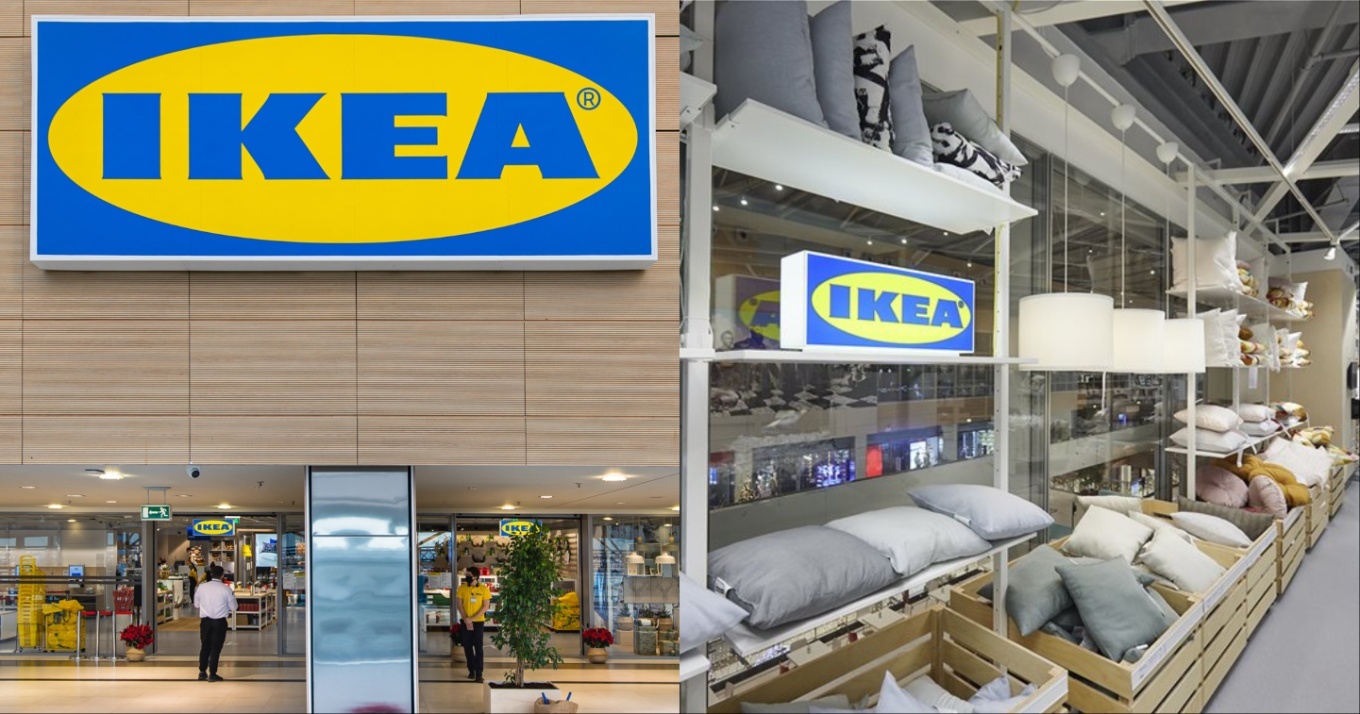 Σεισμός στην αγορά της Αθήνας: Ανοίγουν νέα τεράστια ΙΚΕΑ, μεγέθους 12 ...