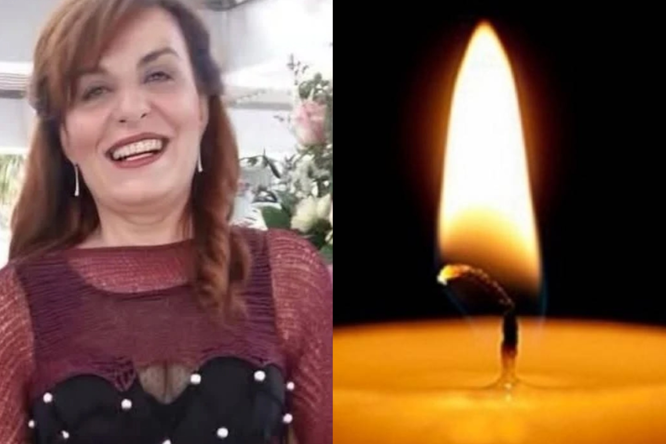 Έγινε γνωστή η μεγάλη απώλεια: Θλίψη για τον πρόωρο χαμό της Αριστέας | Enimerotiko.gr