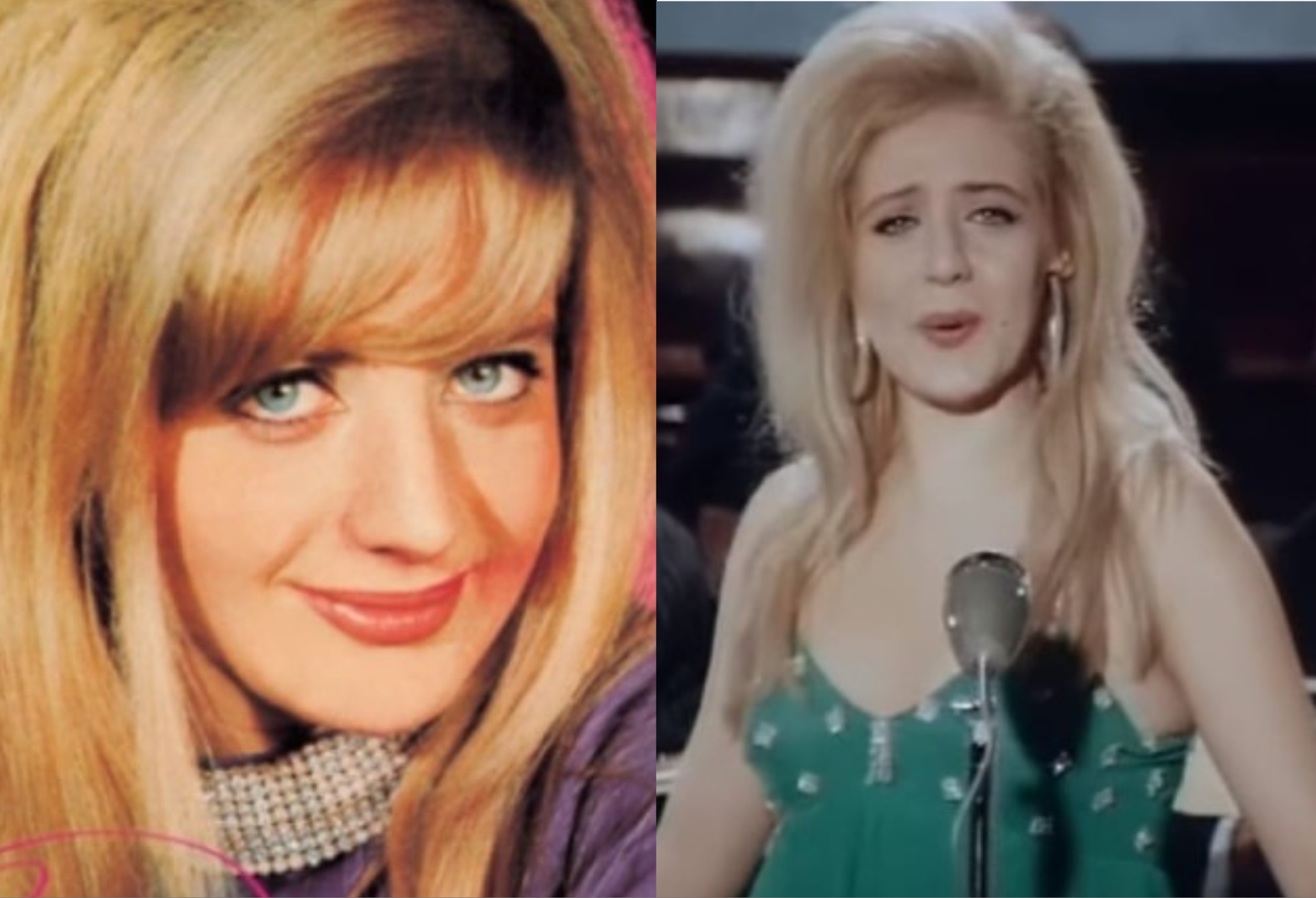 Παραμένει κομψή και γοητευτική στα 80: Η αντίζηλος της Μαίρης Χρονοπούλου, Αλέκα Μαβίλη ...