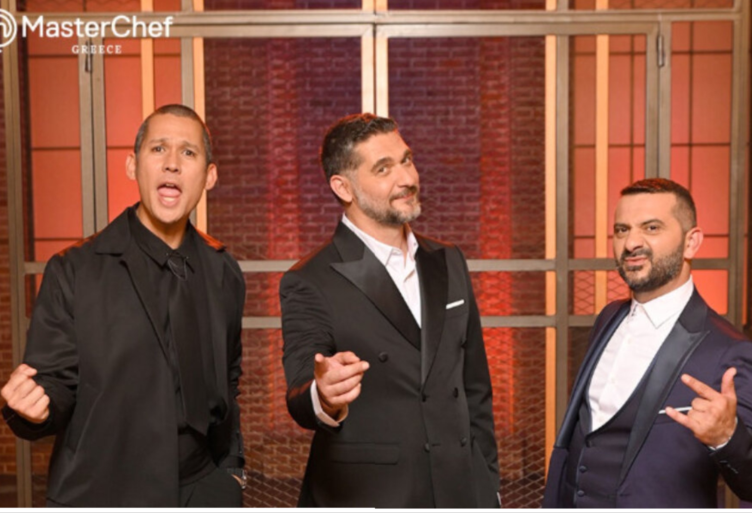 «ΜasterChef»: Κυκλοφόρησε και είναι το πιο ξεκαρδιστικό: Το τρέιλερ για ...