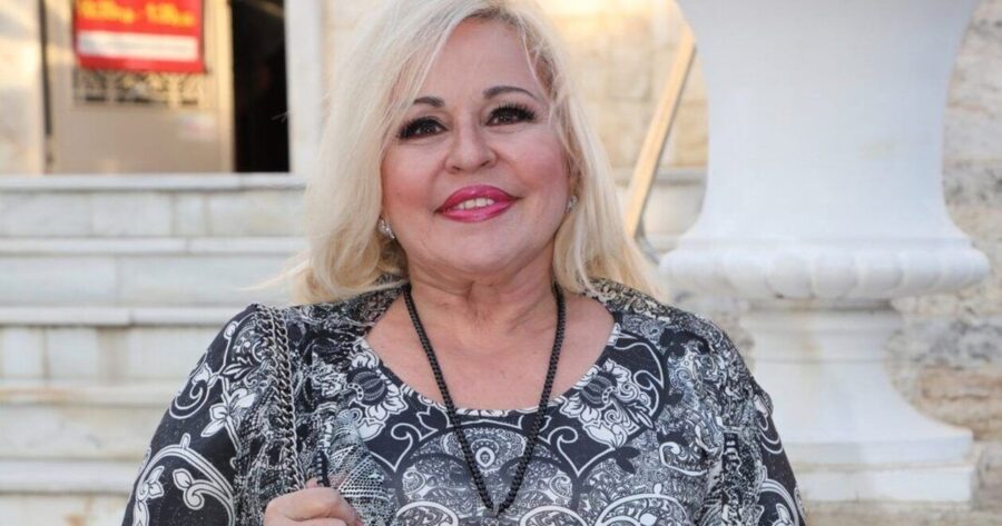 Δύσκολες ώρες για την Μπέσσυ Αργυράκη | Enimerotiko.gr