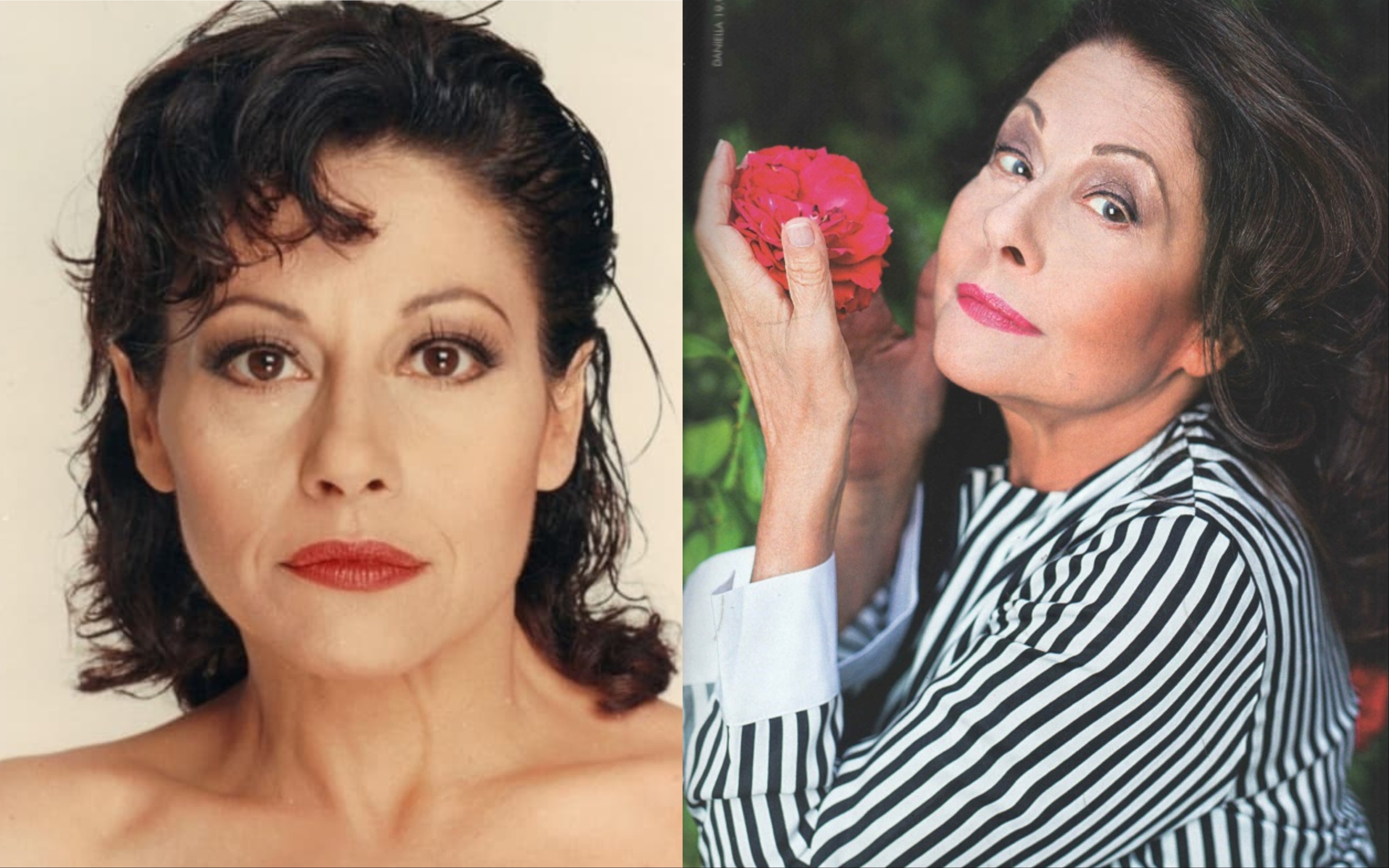 Ελένη Ανουσάκη: Πως είναι σήμερα στα 80 της η αγαπημένη ηθοποιός του ελληνικού θεάτρου και ...