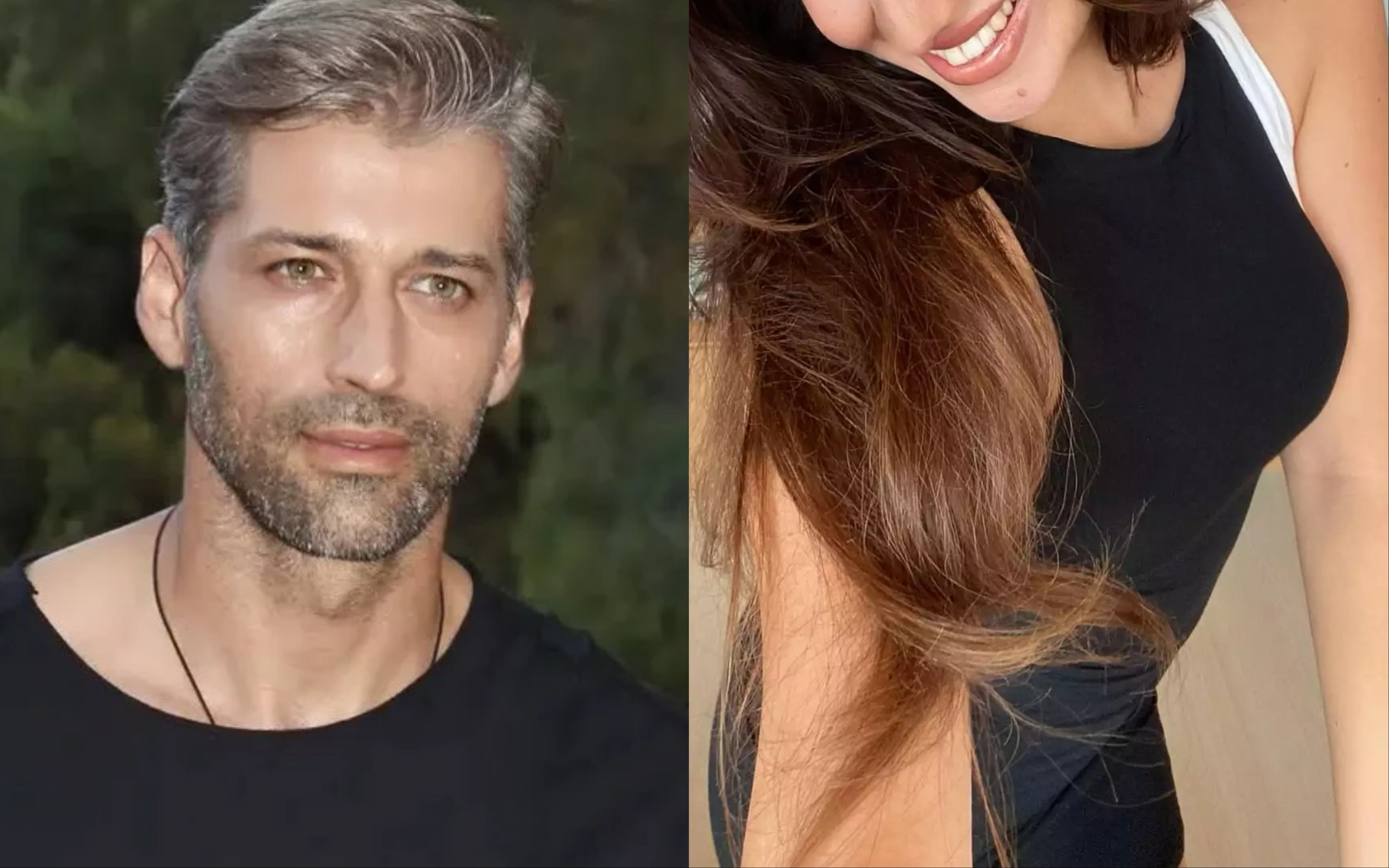 Αλέξης Παππάς: Εκείνος είναι 38 ενώ εκείνη Θεά και… – Η νέα σχέση του που μάθαμε στο Tv Queen ...