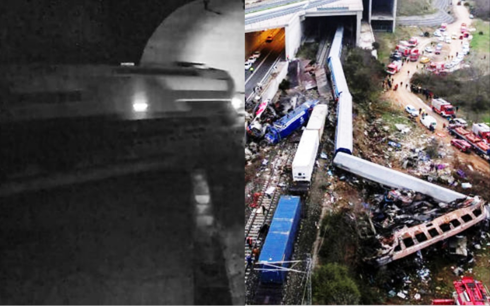 ΕΚΤΑΚΤΗ ΕΙΔΗΣΗ-“BOMΒΑ” ΤΩΡΑ ΓΙΑ ΤΑ ΤΕΜΠΗ – ΡΑΓΔΑΙΕΣ ΕΞΕΛΙΞΕΙΣ | Enimerotiko.gr