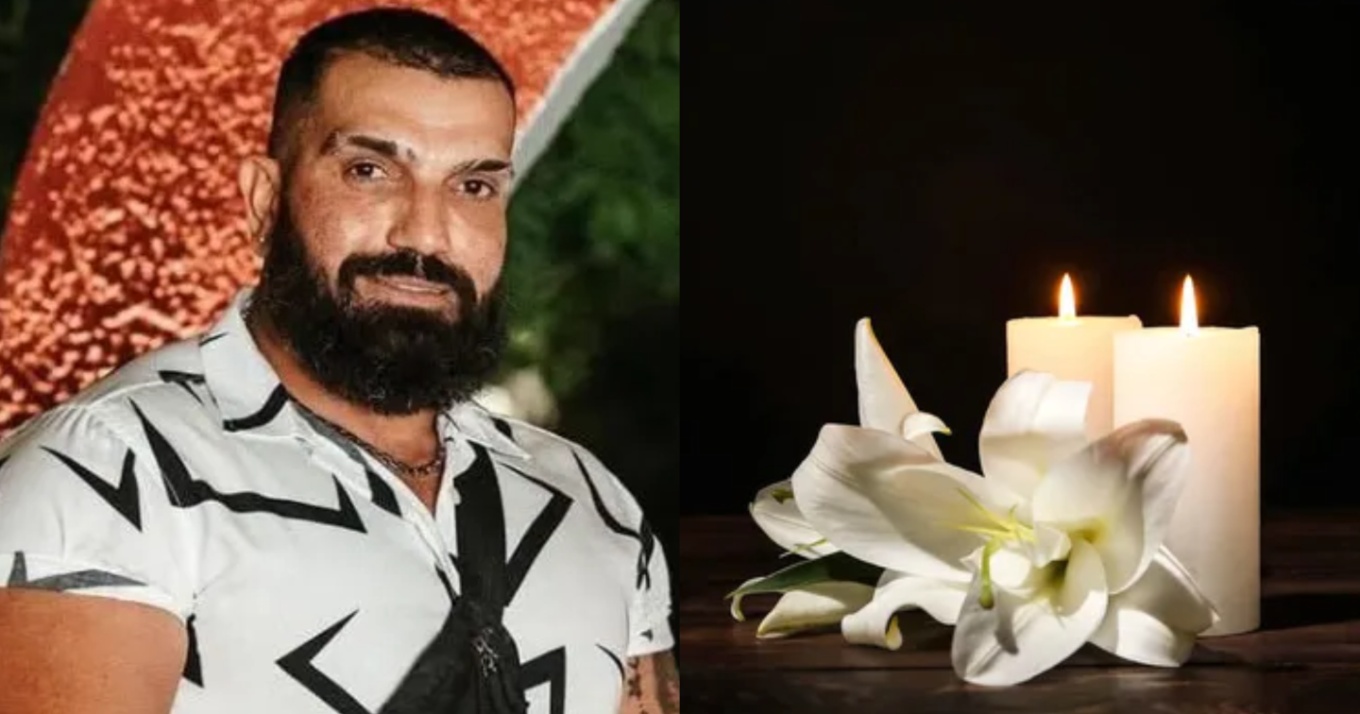 Θρήνος: «Καλό παράδεισο, φίλε, να μας προσέχεις από ψηλά…» | Enimerotiko.gr