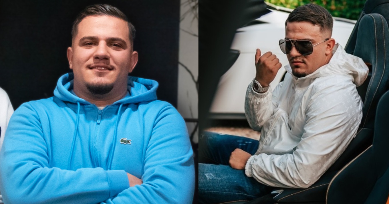 Ivan Greko: Η άγνωστη καταγωγή, η μετανάστευση, το βίντεο που προκάλεσε ...