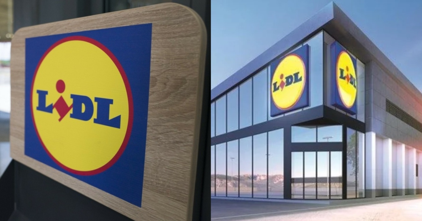 ΕΚΤΑΚΤΗ ΕΙΔΗΣΗ ΓΙΑ ΤΑ ΣΟΥΠΕΡ ΜΑΡΚΕΤ LIDL ΕΛΛΑΣ | Enimerotiko.gr