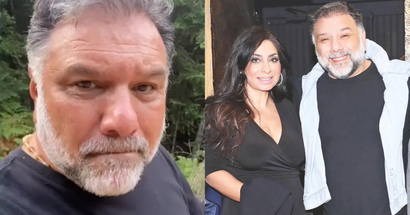 «Περιμένουμε το παιδάκι μας…»: «Κόκκαλο» ο Αρναούτογλου – Του ανακοίνωσε πως είναι έγκυος ...