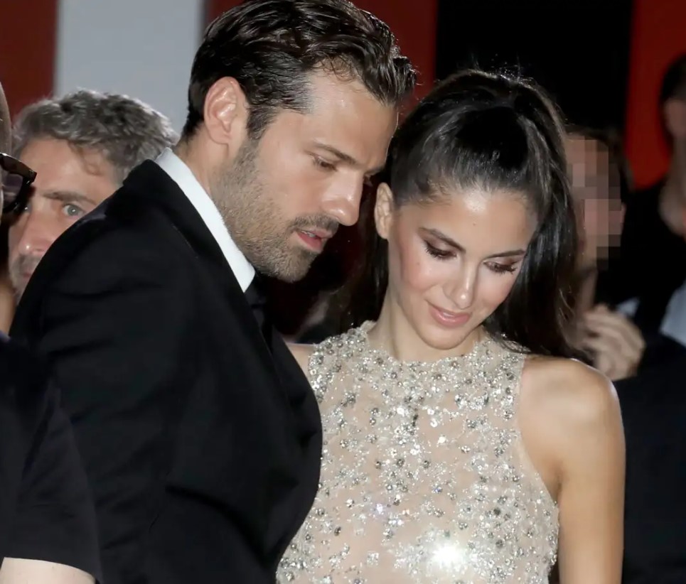 Μόλις έγινε γνωστό για Κωνσταντίνο Αργυρό και Αλεξάνδρα Νίκα | Enimerotiko.gr